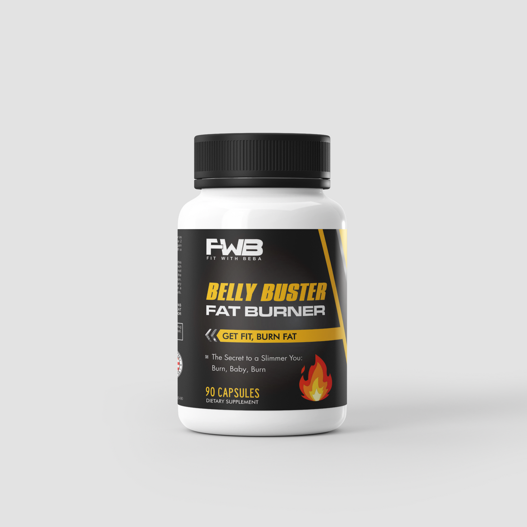 Products – FitwithBeba